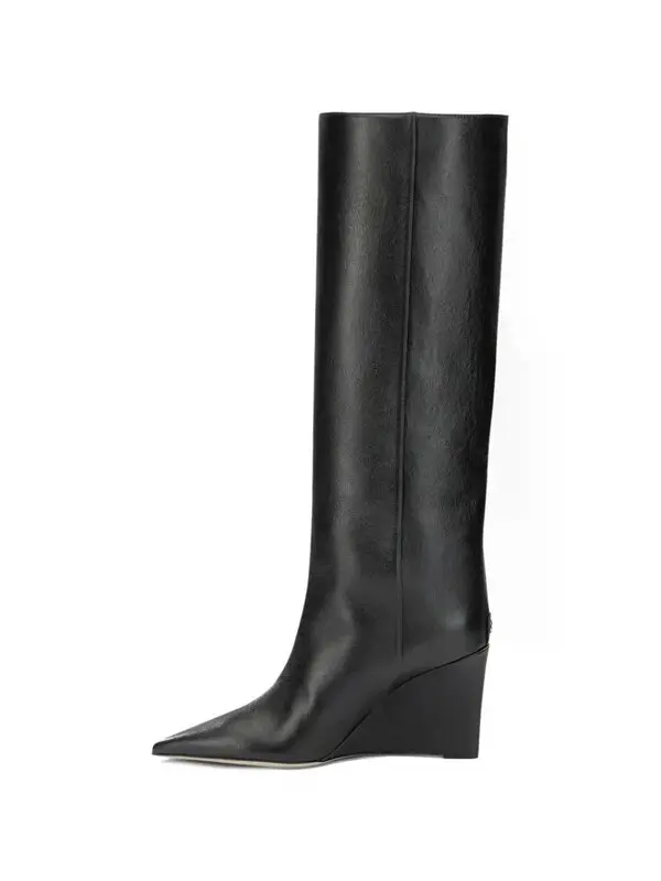 JIMMY CHOO Blake Knee Boot