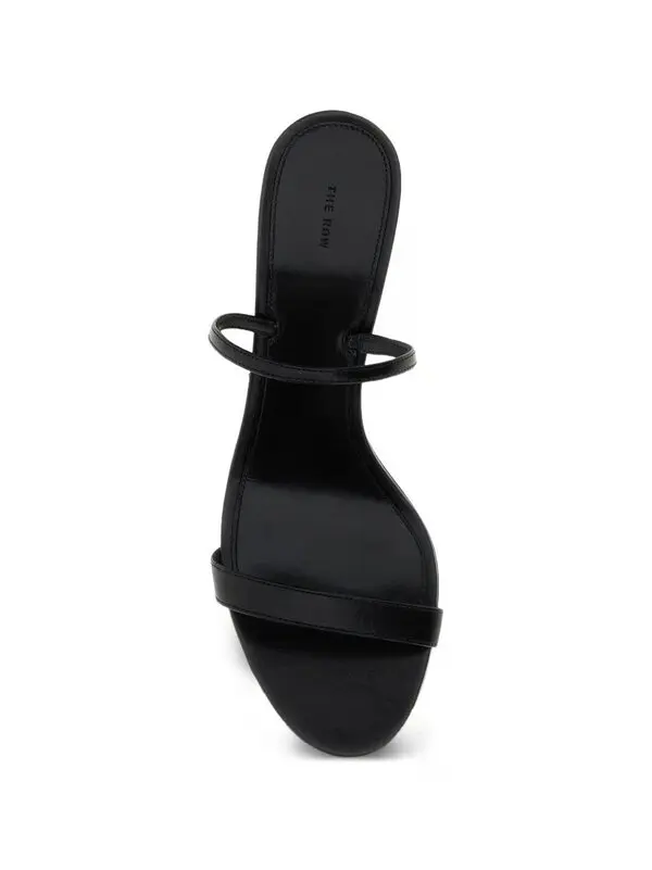 THE ROW Ella Slingback Sandals