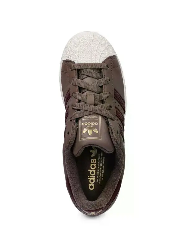 Adidas Superstar Sneakers