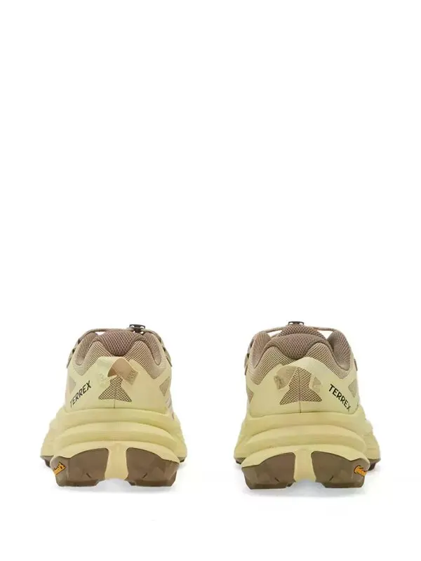 Adidas Terrex Freehiker Gore-tex Lace-up Sneakers