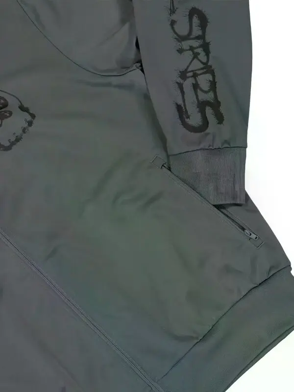 Y3 Chito Graphic Track Jacket