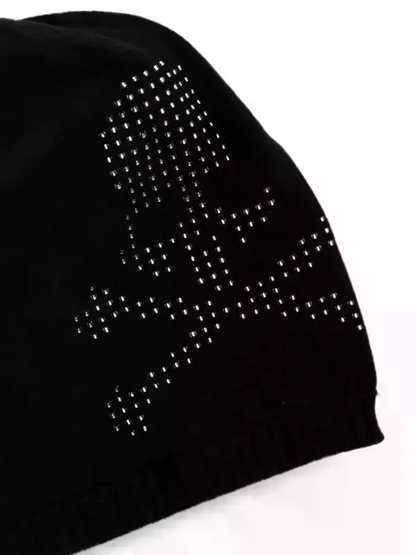 MASTERMIND WORLD Beaded Beanie