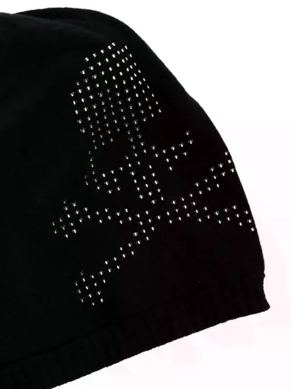 MASTERMIND WORLD Beaded Beanie