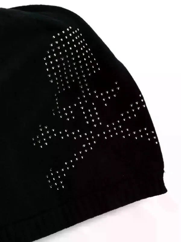 MASTERMIND WORLD Beaded Beanie