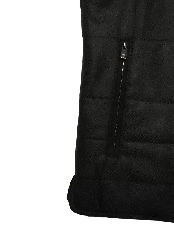 Corneliani Zip-up Gilet