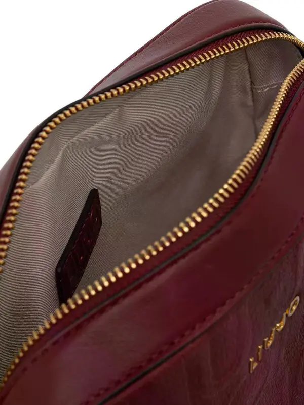 Liu Jo Embossed Shoulder Bag