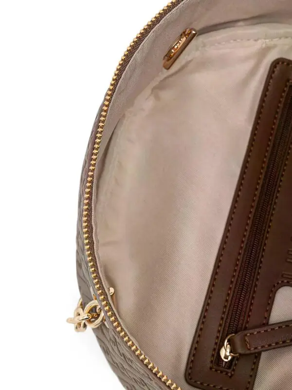 Liu Jo Backpack With Monogram Logo
