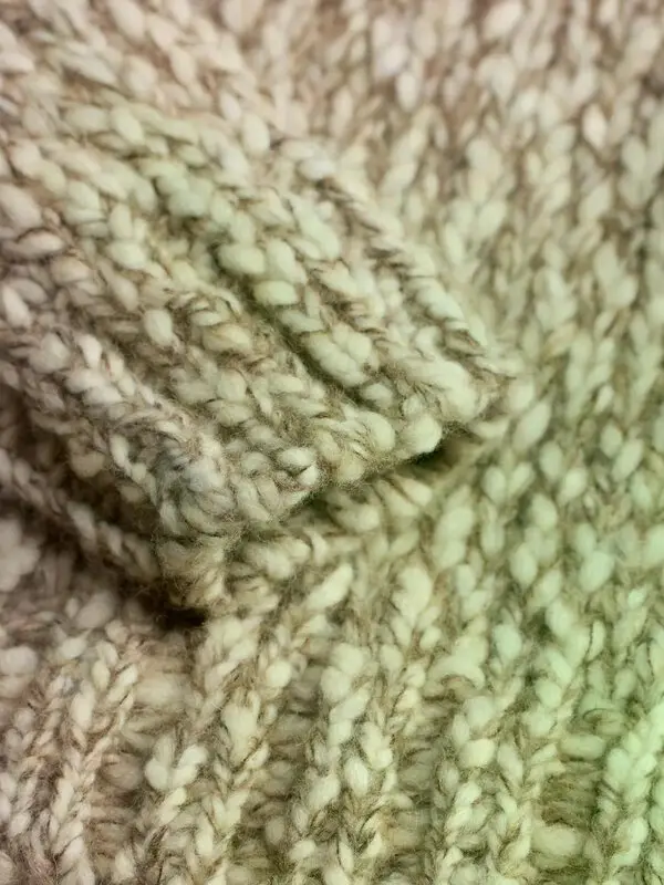 Ralph Lauren Roll-neck Knitted Jumper