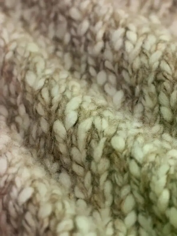 Ralph Lauren Roll-neck Knitted Jumper
