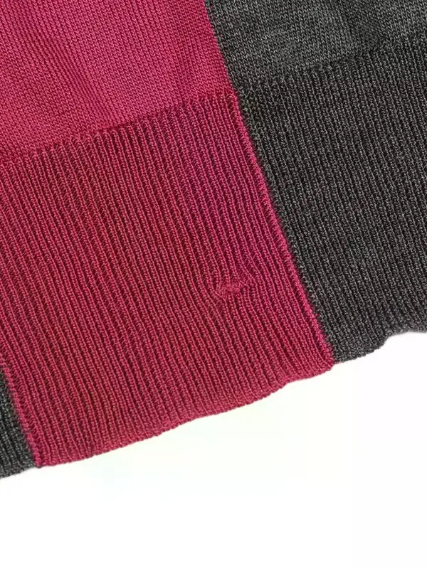 Hermès Silk Turtleneck Sweater