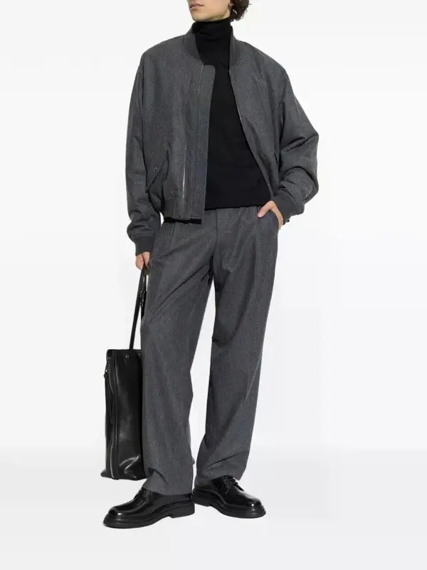 Dolce & Gabbana Wool Trousers