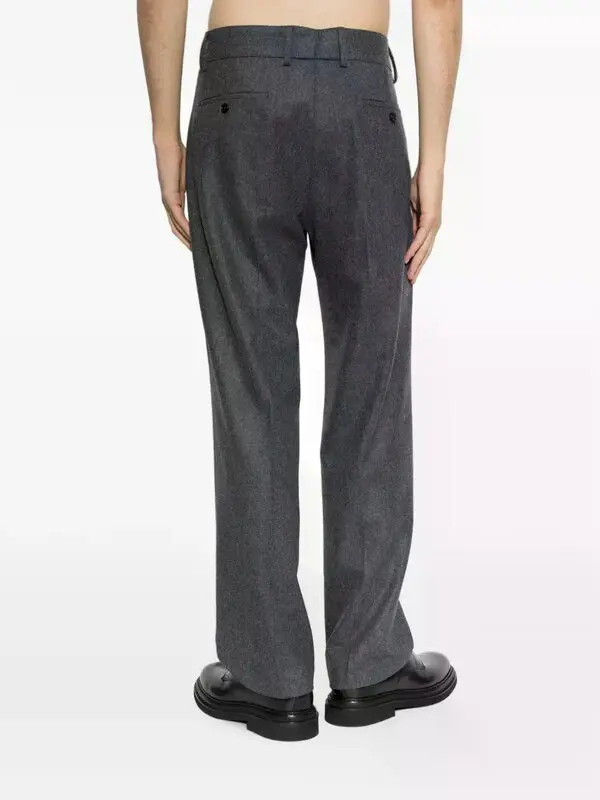 Dolce & Gabbana Wool Trousers