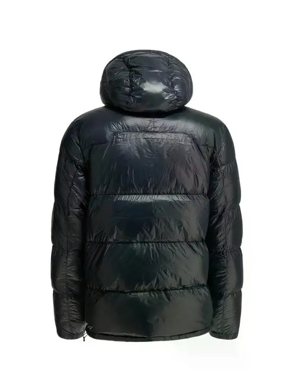 Polo Ralph Lauren Hooded Padded Coat