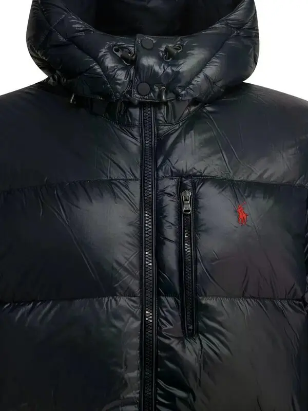 Polo Ralph Lauren Hooded Padded Coat