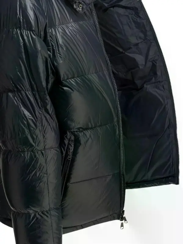 Polo Ralph Lauren Hooded Padded Coat