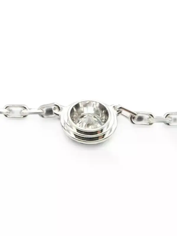 Cartier D'amour Diamond Necklace