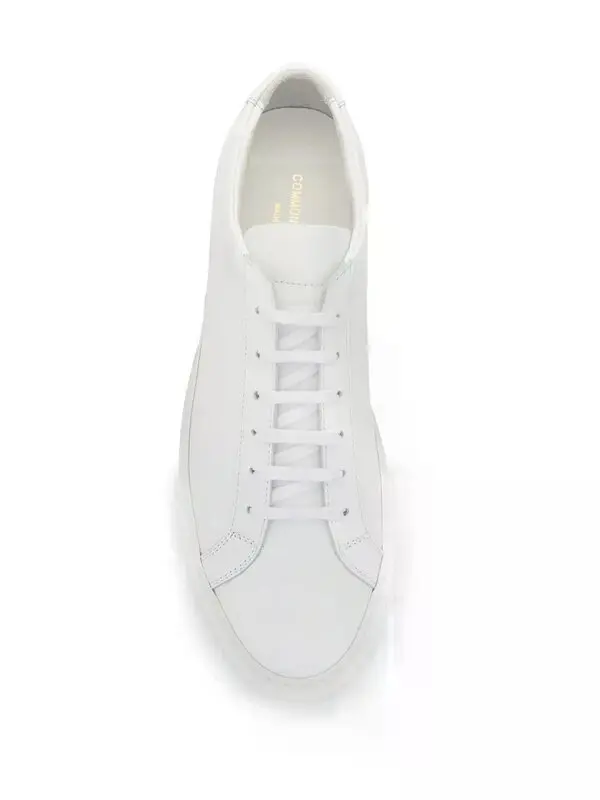 COMMON PROJECTS Achilles Low Top Sneakers