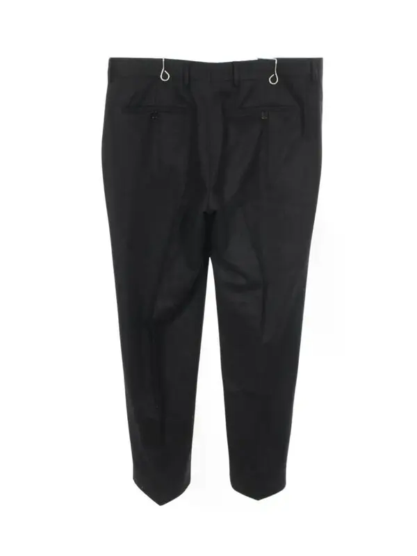 Hermès Straight-leg Trousers