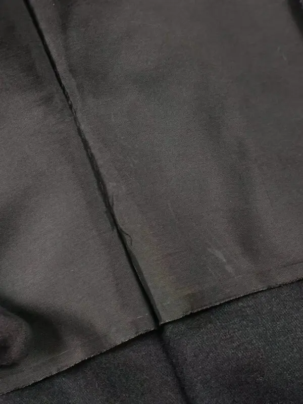 Hermès Straight-leg Trousers