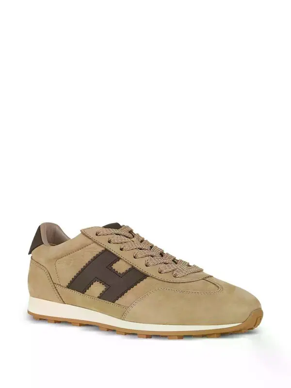Hogan Sneakers Athletic - Neutrals