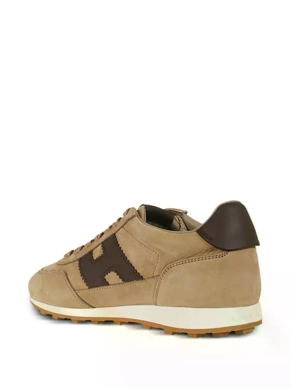 Hogan Sneakers Athletic