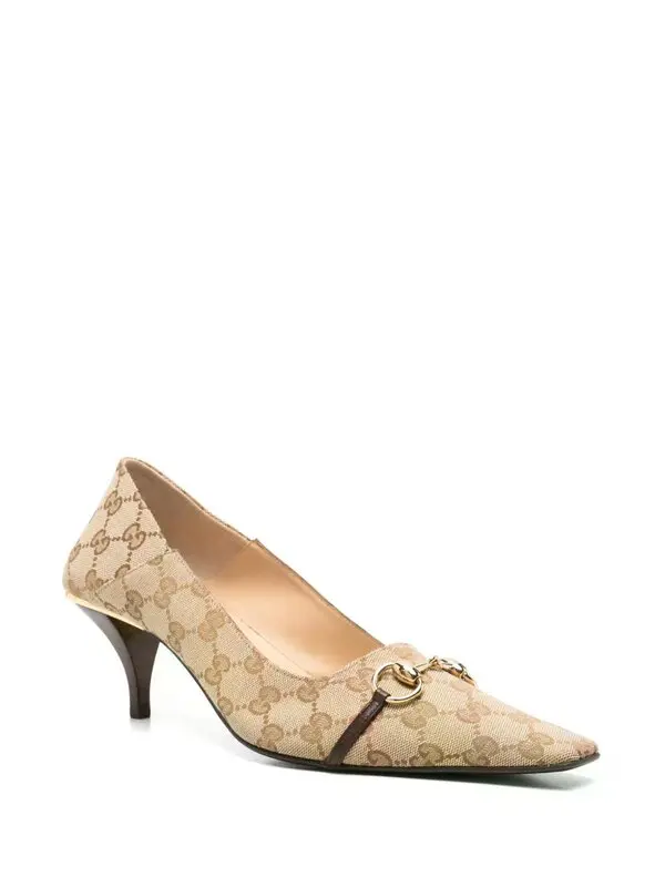 Gucci Vittoria Pumps
