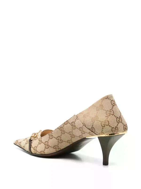 Gucci Vittoria Pumps