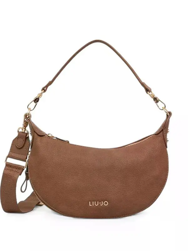 Liu Jo Logo-plaque Shoulder Bag