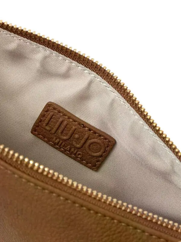 Liu Jo Logo-plaque Shoulder Bag