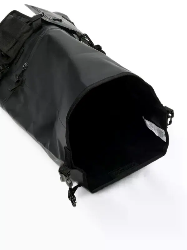 Oakley Roll-top Buckled Backpack