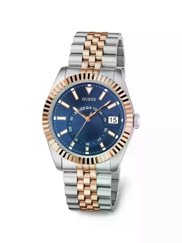 Guess Jaden 2-tone Multi-function Date Watch