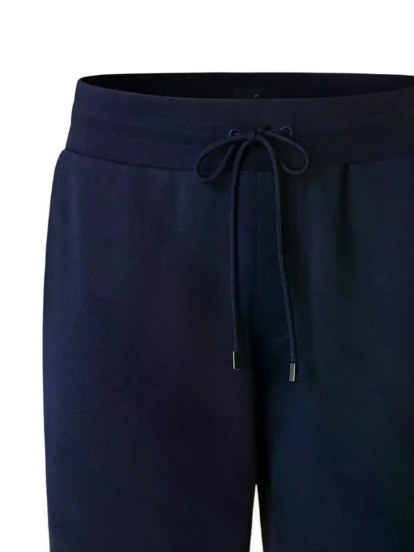HACKETT  H-logo Drawstring Track Pants