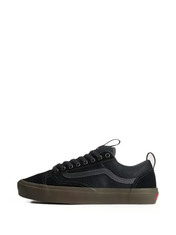 VANS Skate Old Skool Sneakers - Black