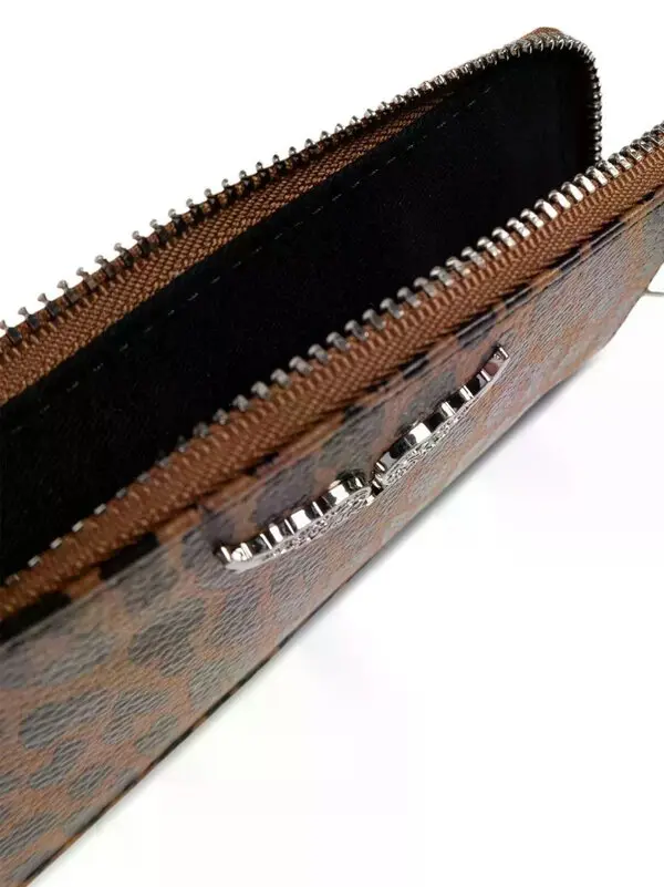 Zadig&Voltaire Zv Card Holder