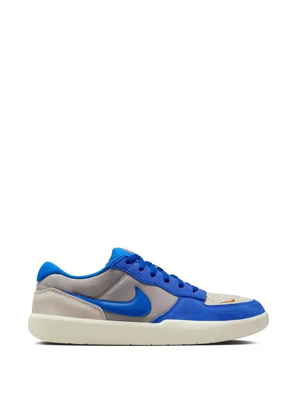 Nike Sb Force 58 Sneakers - Grey