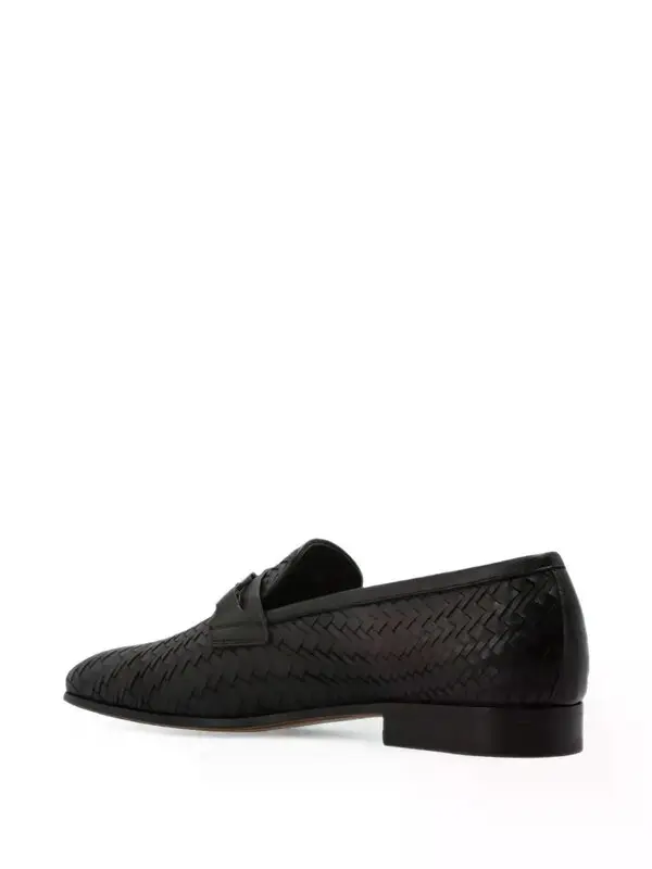 FERRAGAMO Balty Loafers