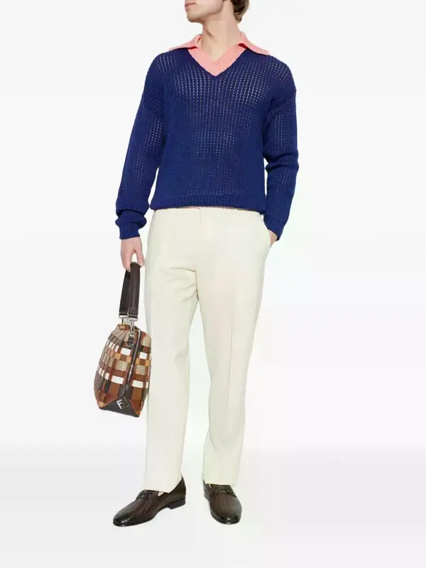 FERRAGAMO Balty Loafers