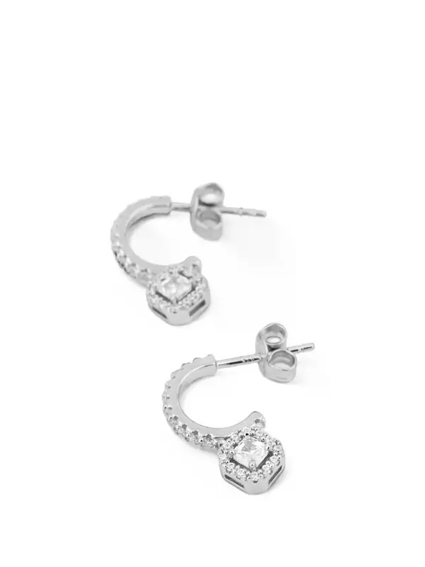 Michael Kors Embellished Drop Earrings
