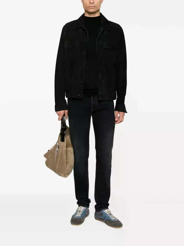 Jacob Cohen Nick Slim Jeans
