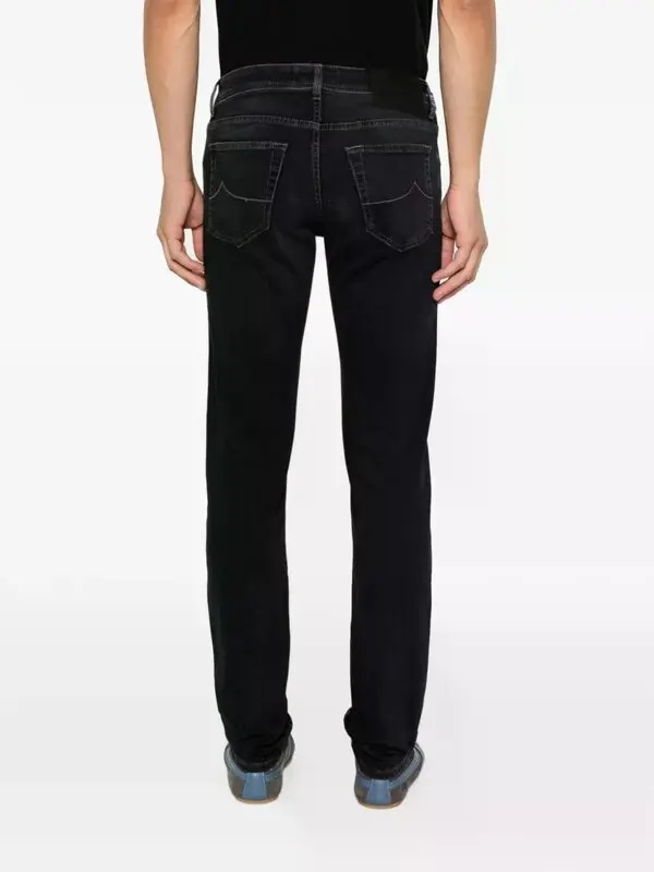 Jacob Cohen Nick Slim Jeans
