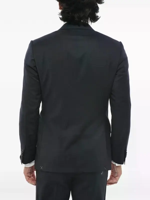 Corneliani Notch-lapel Single-breasted Suit