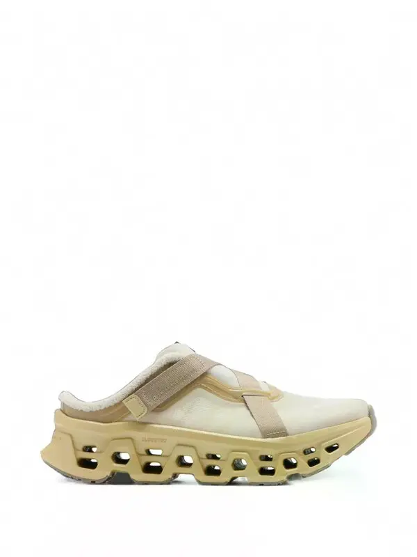 On Cloudmonster Mule Sneakers