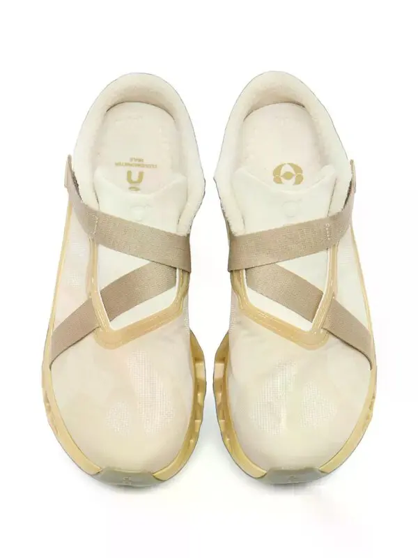 On Cloudmonster Mule Sneakers