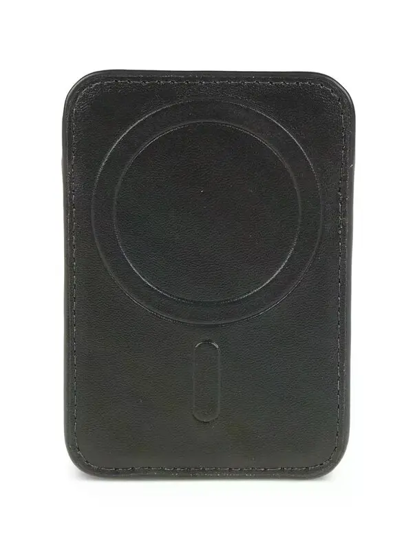Michael Kors Logo-monogram Card Holder