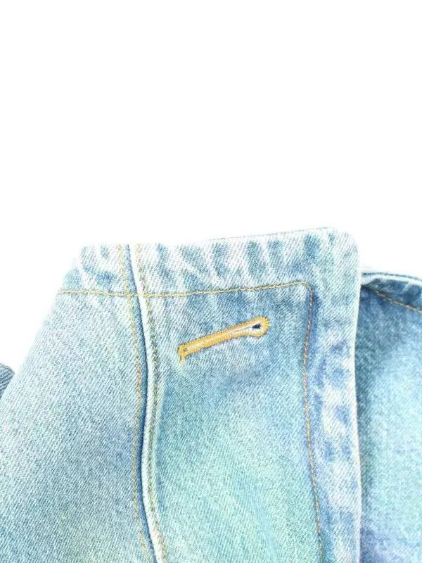 LOUIS VUITTON Denim Jacket