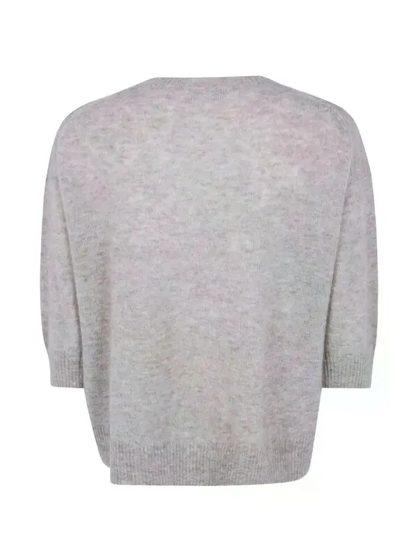 JCSOPHIE Fine-knit Top