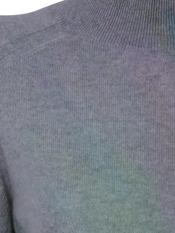 JOSEPH Turtle-neck Cashmere Sweater
