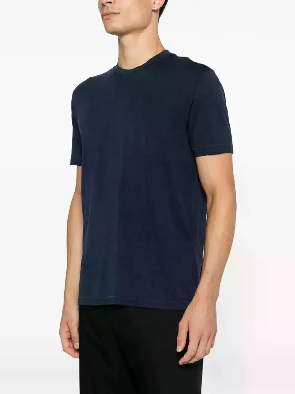TOM FORD Crew-neck T-shirt