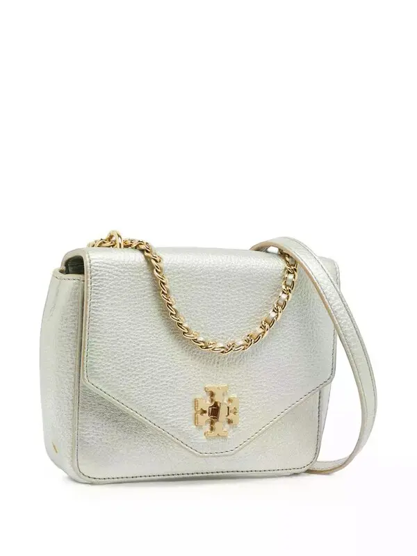 Tory Burch Mini Kira Quilted Cross Body Bag