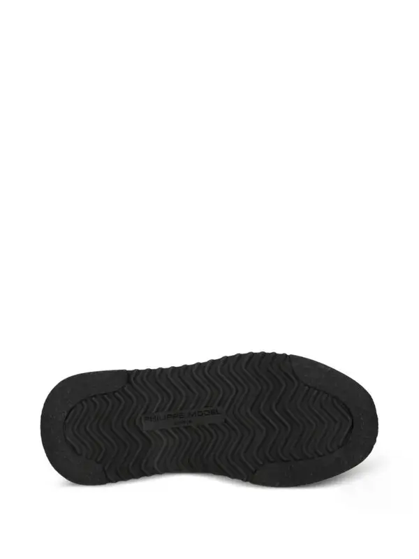 Philippe Model Tropez 2.1 Quilted Sneakers